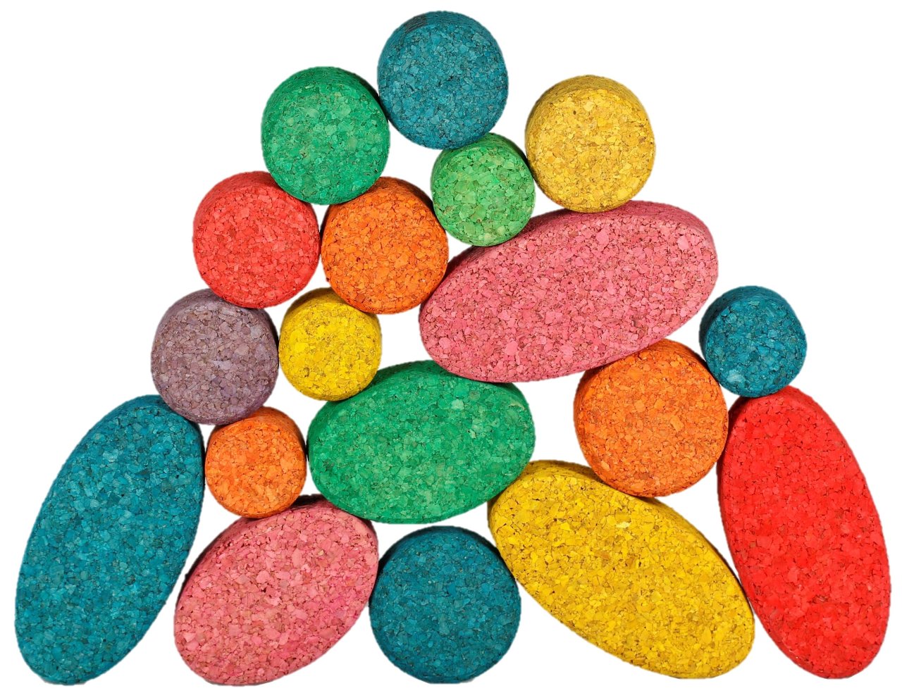 Building blocks for every child | KORXX